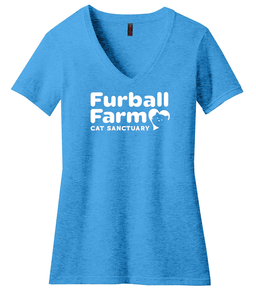 Furball Farm Cat Sanctuary Merchandise – Furball Farm Shop