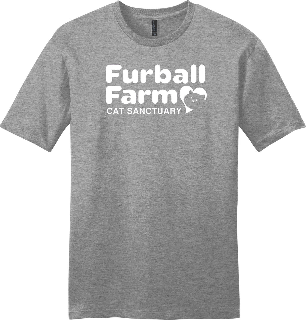 Furball Farm Cat Sanctuary Merchandise – Furball Farm Shop