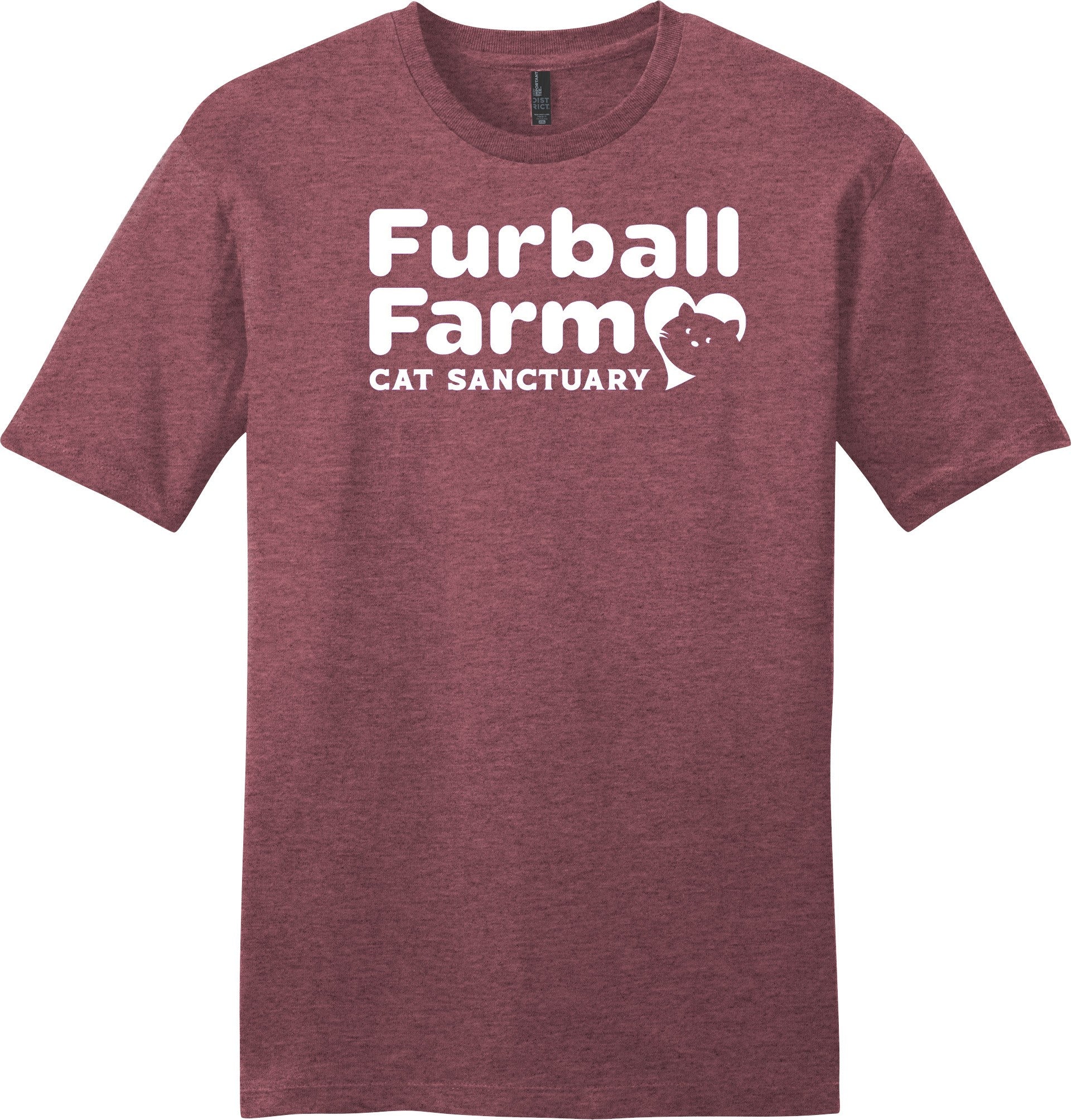 Furball Farm Cat Sanctuary Merchandise – Furball Farm Shop