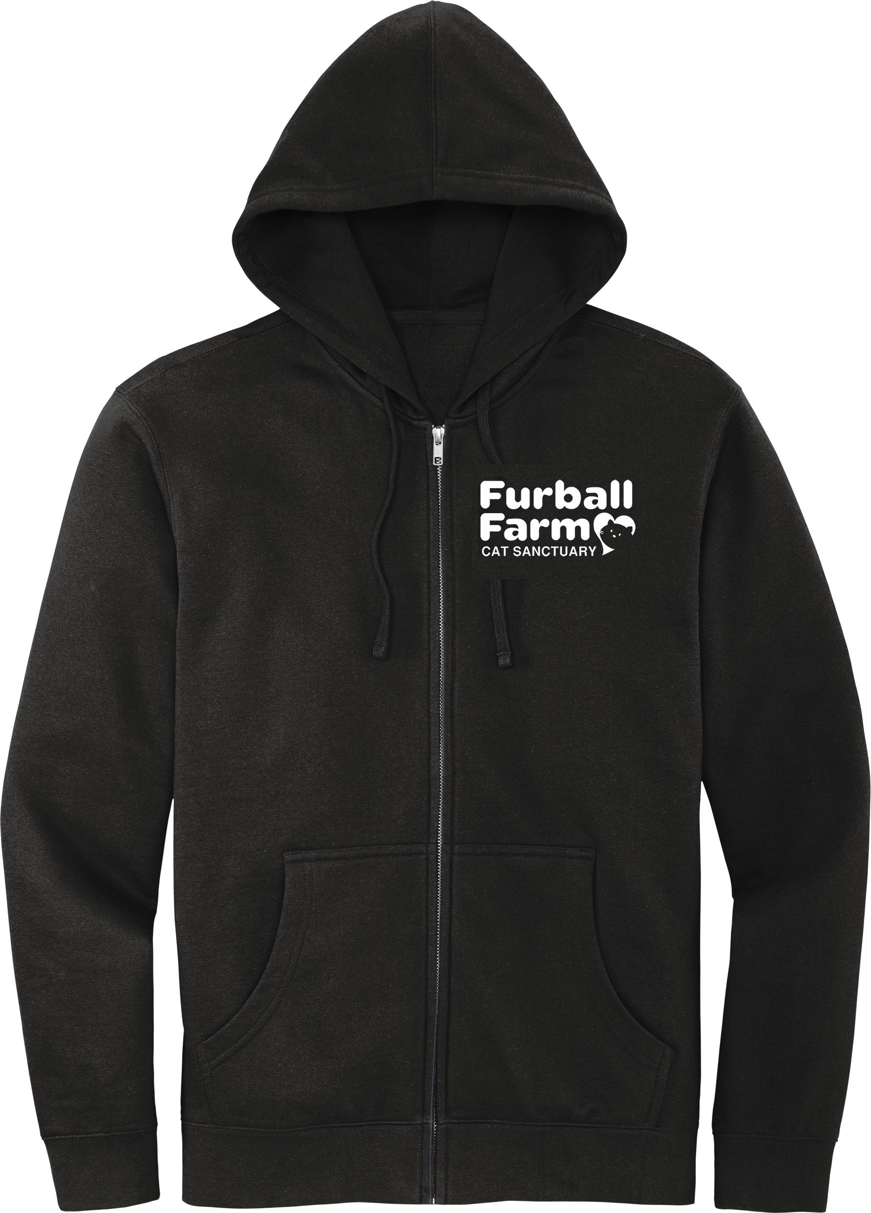 Furball Farm Cat Sanctuary Merchandise – Furball Farm Shop