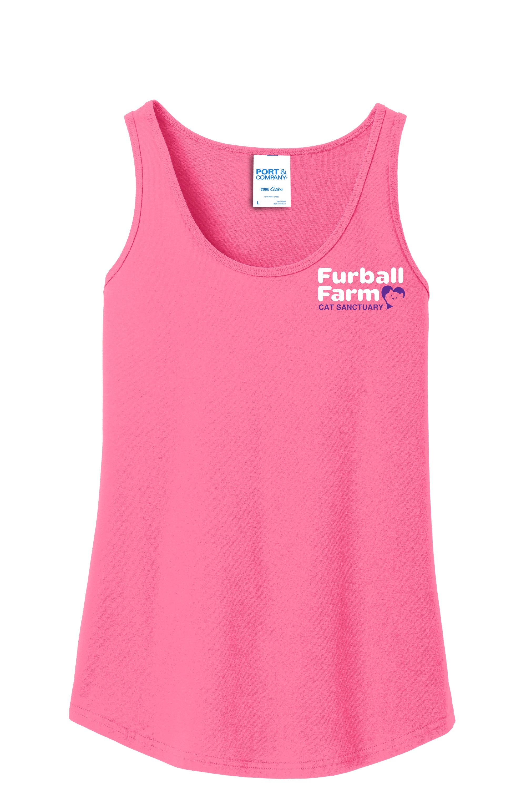 Furball Farm Cat Sanctuary Merchandise – Furball Farm Shop