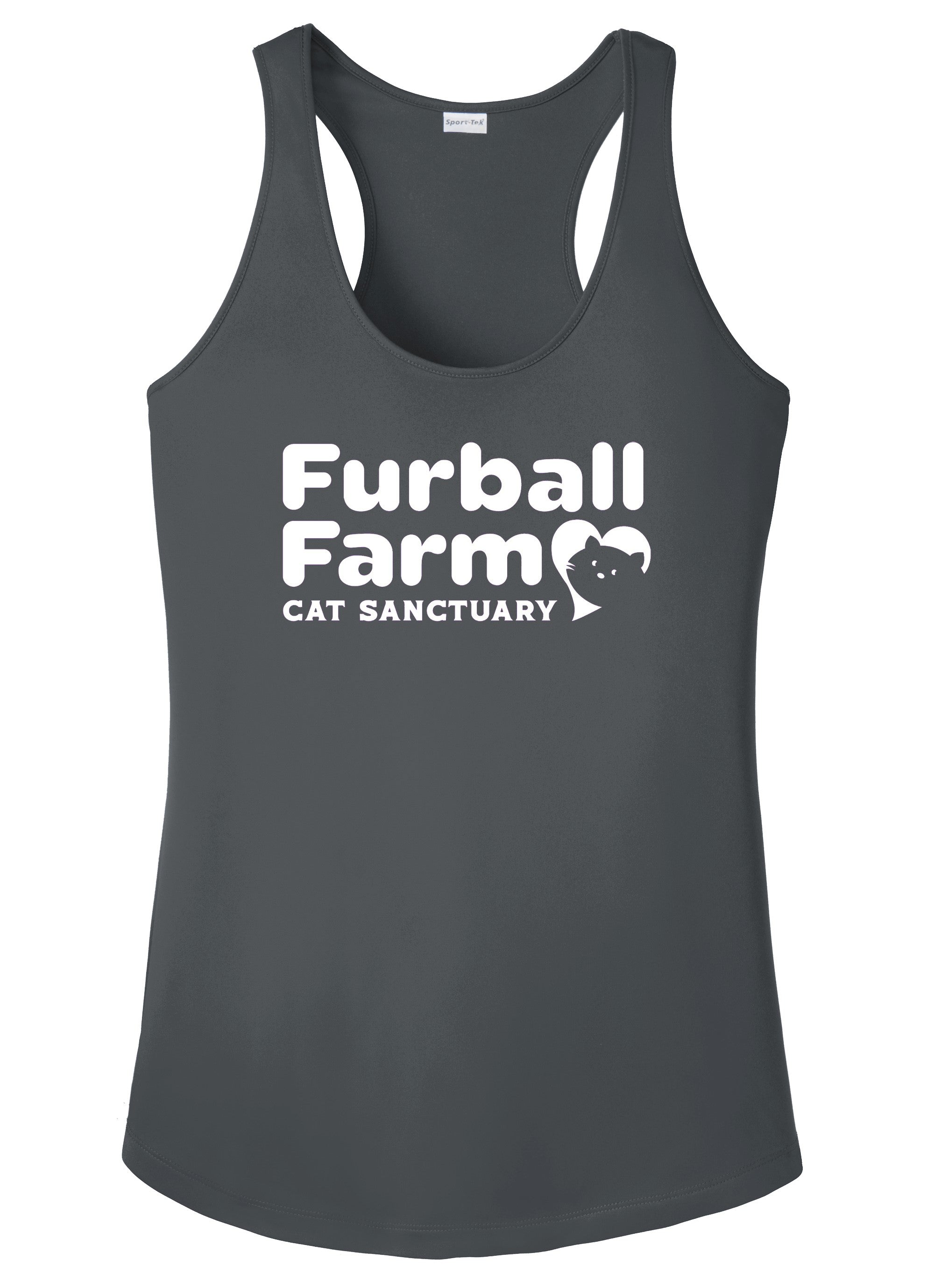 Furball Farm Cat Sanctuary Merchandise – Furball Farm Shop