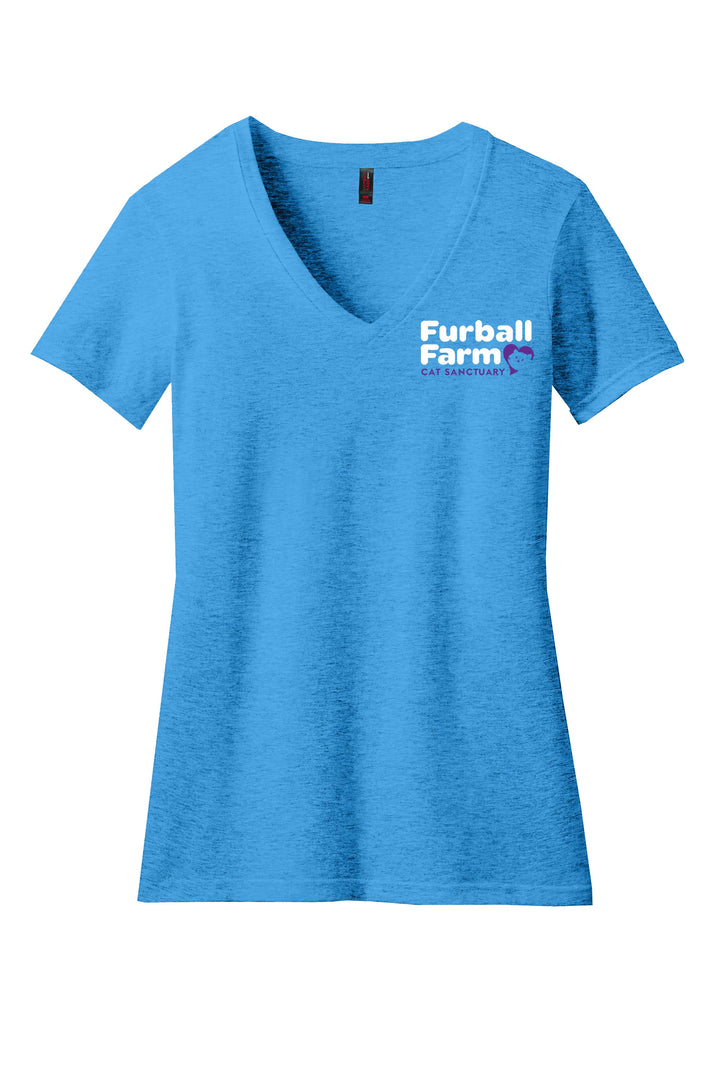 Furball Farm Cat Sanctuary Merchandise – Furball Farm Shop